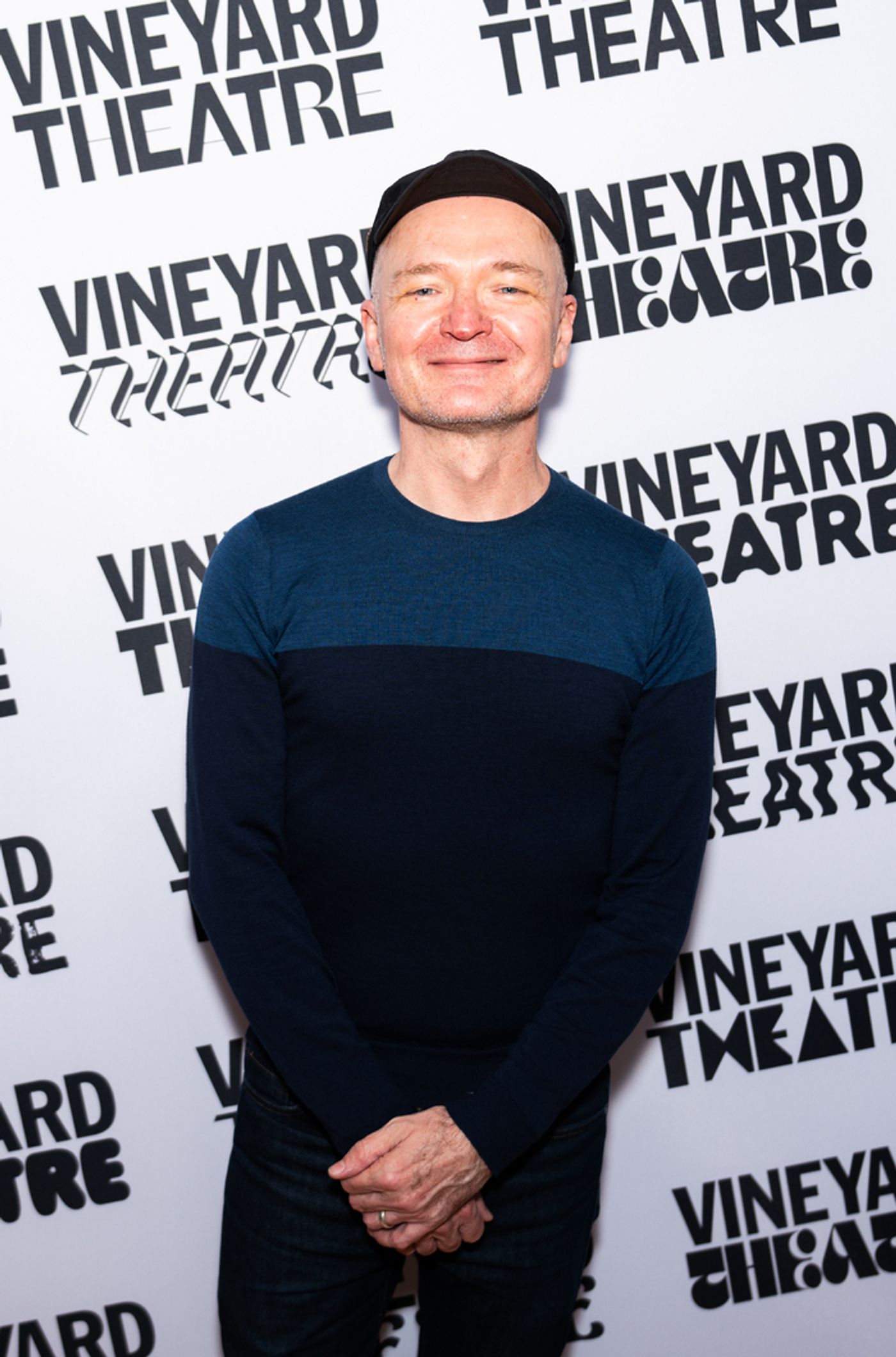 Photos: In Rehearsal for RUSSIAN TROLL FARM At Vineyard Theatre