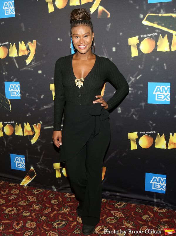 Christina Sajous (Actor, Co-Director): Credits, Bio, News & More ...