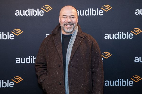 Danny Burstein (Actor): Credits, Bio, News & More | Broadway World