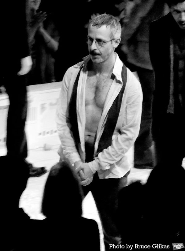 Jeremy Strong (Actor): Credits, Bio, News & More | Broadway World