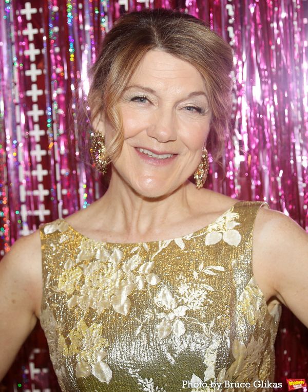 Victoria Clark (Actor, Director, Dance Captain): Credits, Bio, News ...