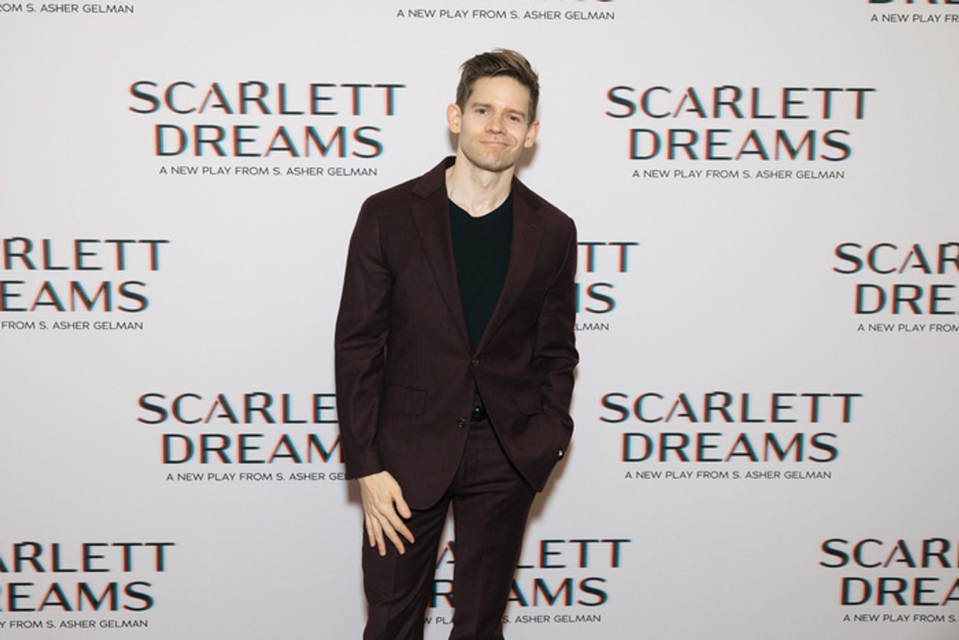Photos: Inside Opening Night of SCARLETT DREAMS