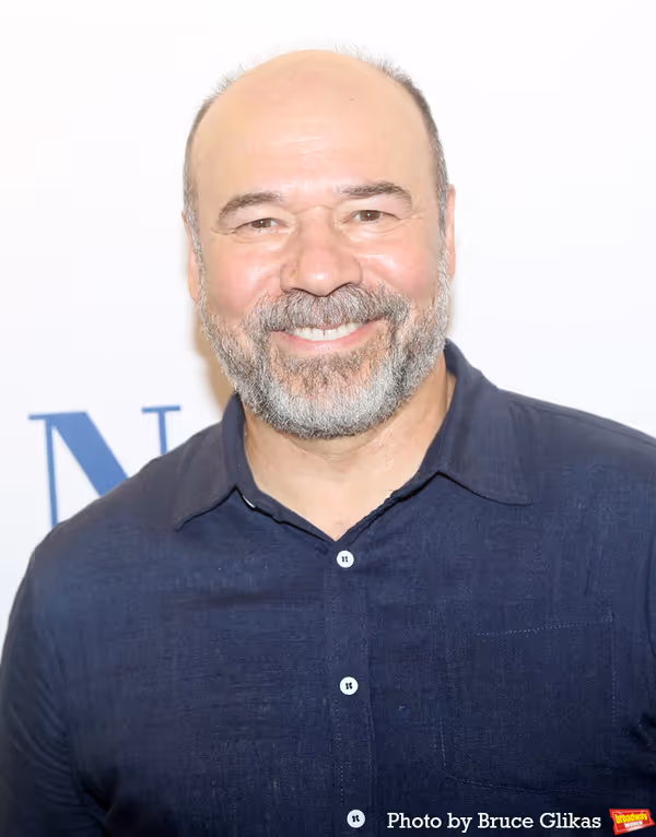 Danny Burstein (Actor): Credits, Bio, News & More | Broadway World