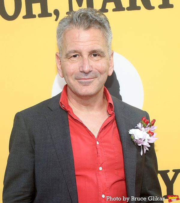 David Cromer (Actor, Director, Co-Director): Credits, Bio, News & More ...