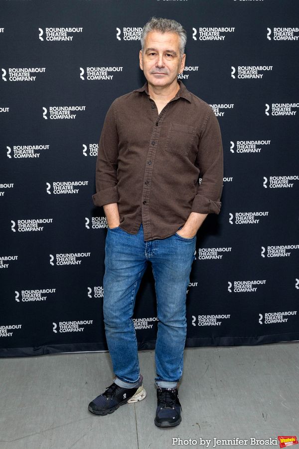 David Cromer (Actor, Director, Co-Director): Credits, Bio, News & More ...