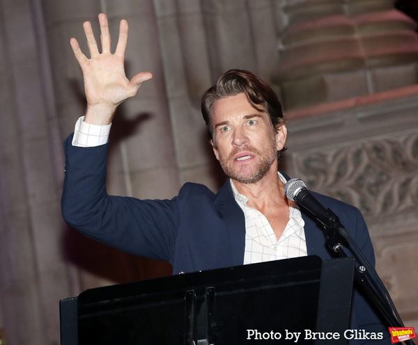 Andy Karl (Actor): Credits, Bio, News & More | Broadway World