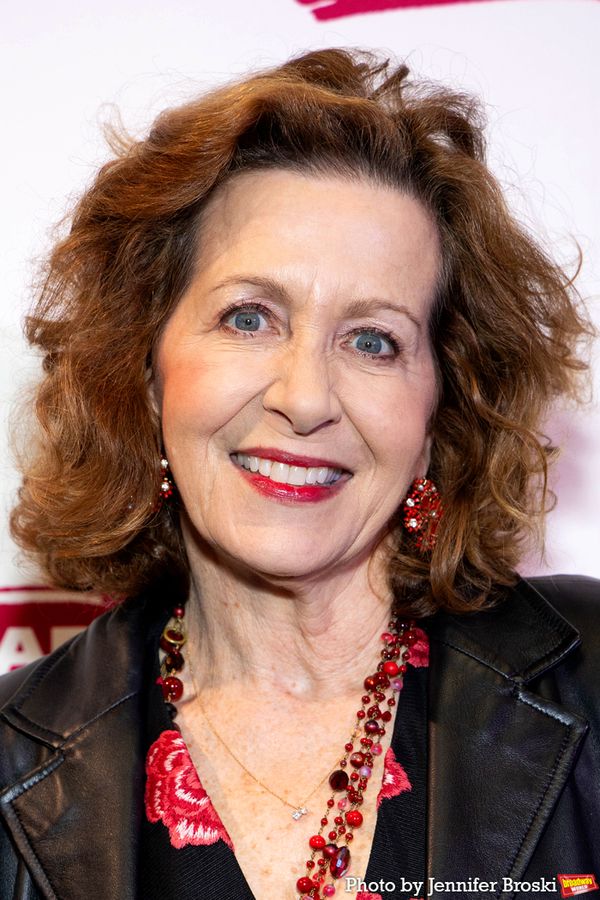 Betsy Aidem (Actor): Credits, Bio, News & More | Broadway World