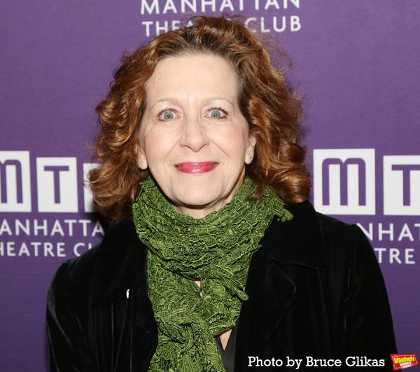 Betsy Aidem (Actor): Credits, Bio, News & More | Broadway World