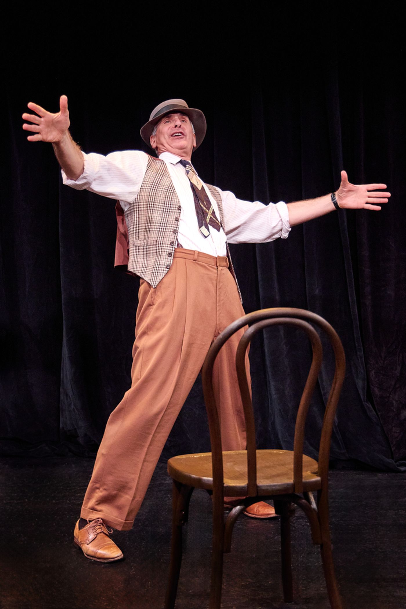 Photos: THE CHRISTINE JORGENSEN SHOW Starring Jesse James Keitel and ...