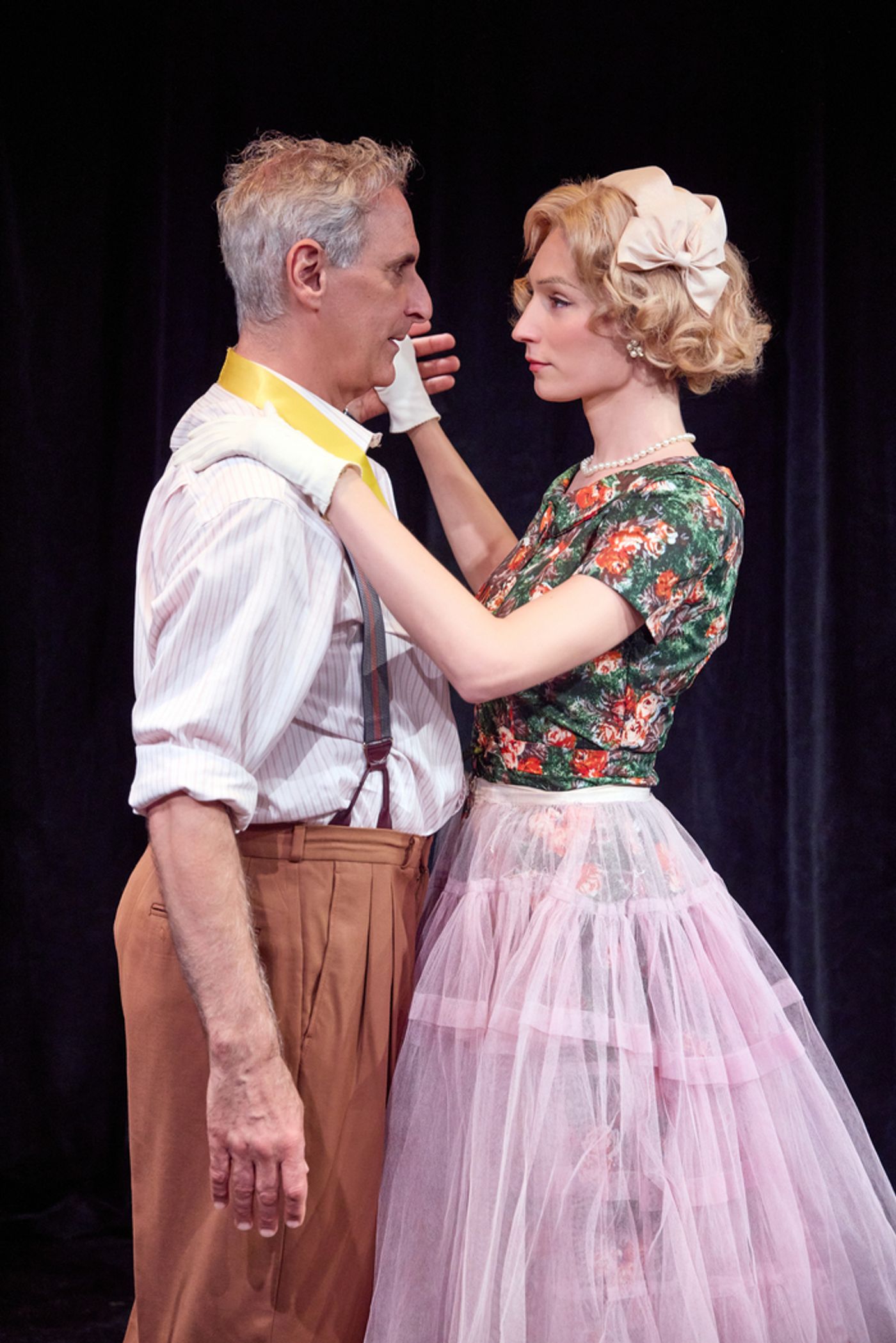 Photos: THE CHRISTINE JORGENSEN SHOW Starring Jesse James Keitel and ...