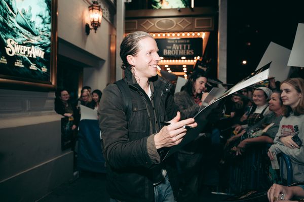 Stark Sands (Actor): Credits, Bio, News & More | Broadway World