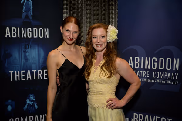Kennedy Caughell (Actor): Credits, Bio, News & More | Broadway World