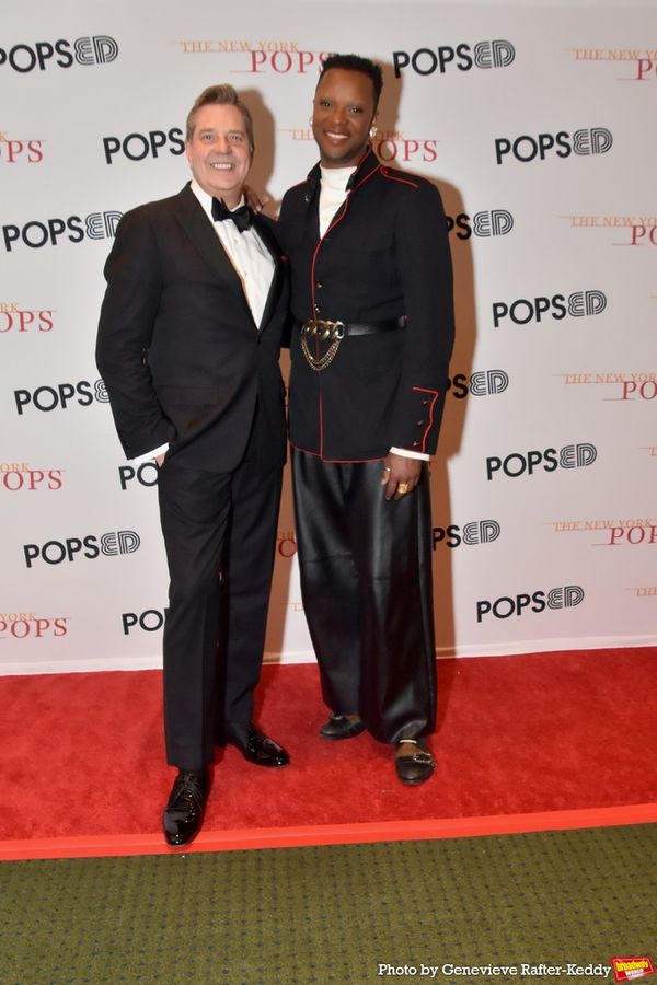 J. Harrison Ghee (Actor): Credits, Bio, News & More | Broadway World