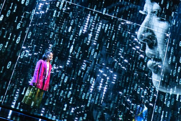 Helen J Shen (Actor): Credits, Bio, News & More | Broadway World