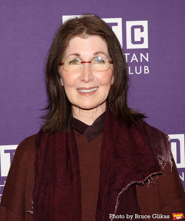 Joanna Gleason (Actor, Director): Credits, Bio, News & More | Broadway ...