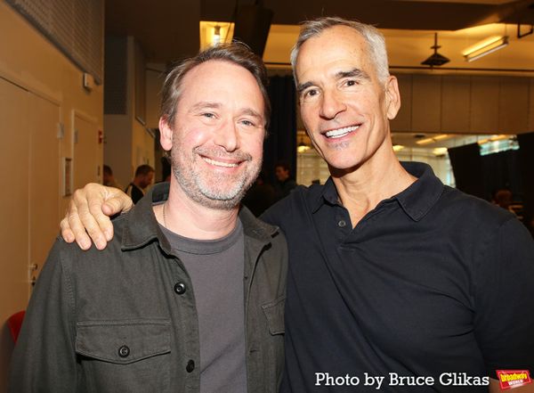 Jerry Mitchell (Actor, Choreographer, Director): Credits, Bio, News ...