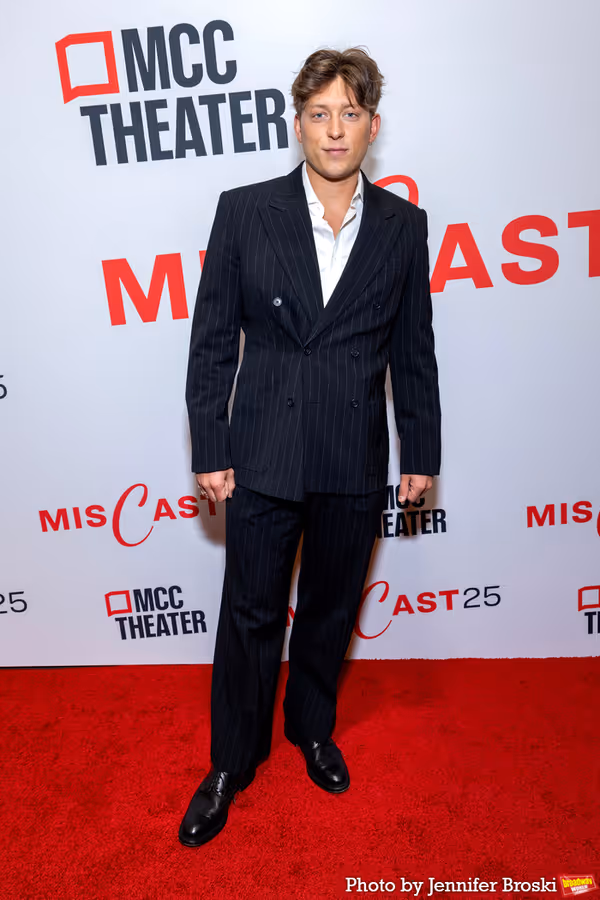Tom Francis Actor Credits Bio News And More Broadway World