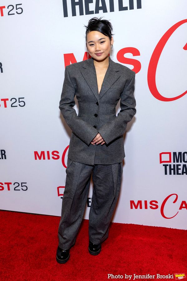 Helen J Shen (Actor): Credits, Bio, News & More | Broadway World