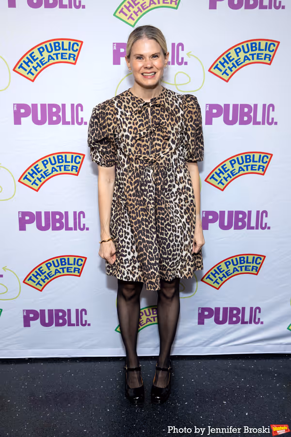 Celia Keenan-Bolger (Actor): Credits, Bio, News & More | Broadway World