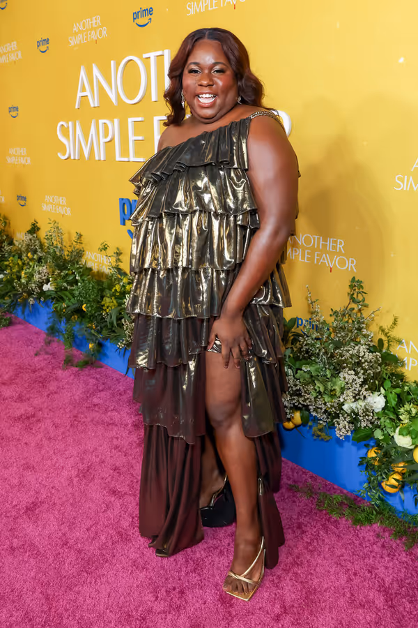 Alex Newell (Actor): Credits, Bio, News & More | Broadway World