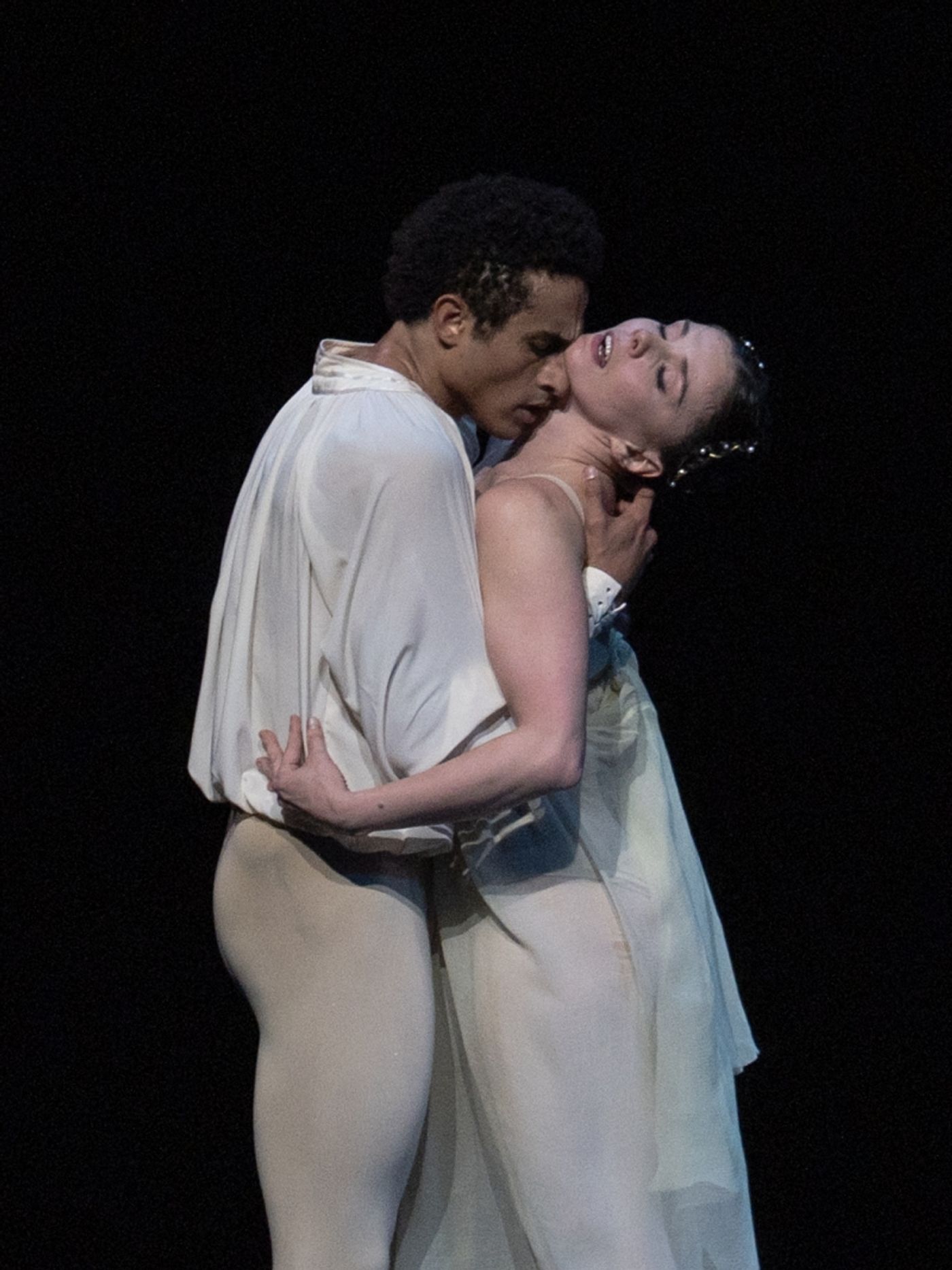 Review: ROMEO & JULIET, Royal Ballet And Opera