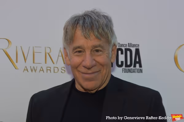 Stephen Schwartz Photo