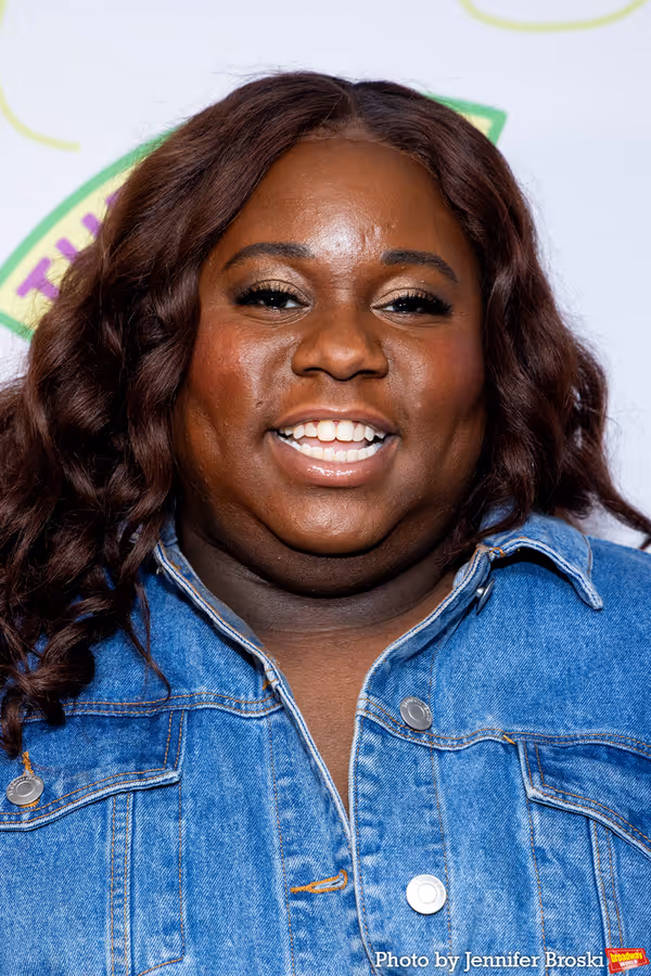 Alex Newell (Actor): Credits, Bio, News & More | Broadway World