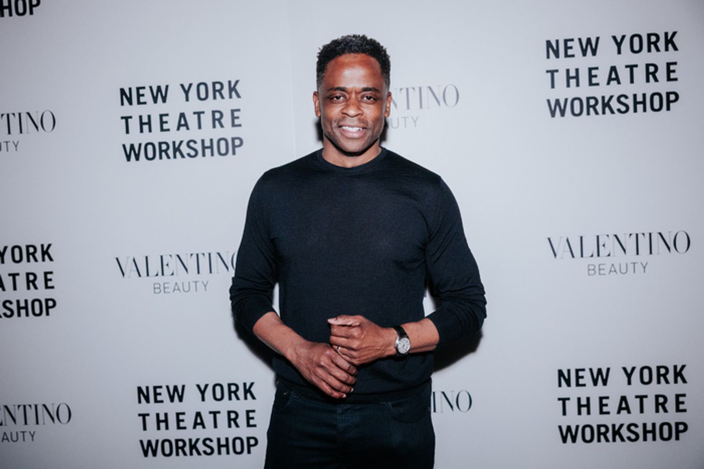 Photos: LIGHTS OUT: NAT "KING" COLE Opens At New York Theatre Workshop