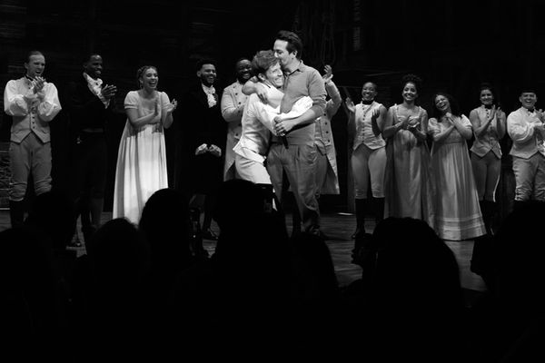 Thayne Jasperson (Actor): Credits, Bio, News & More | Broadway World