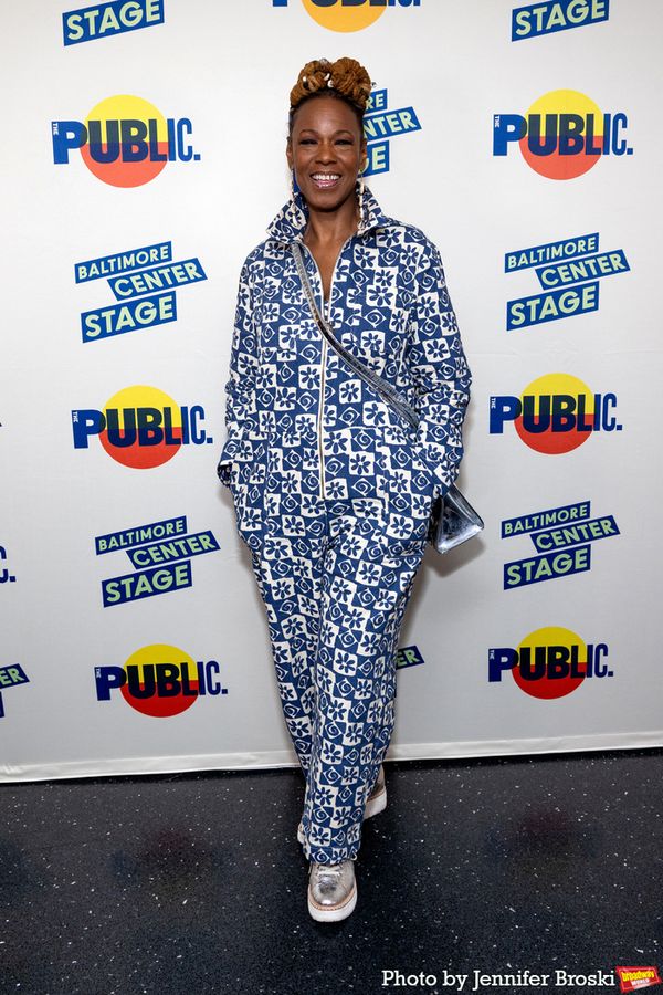 Kecia Lewis (Actor): Credits, Bio, News & More | Broadway World