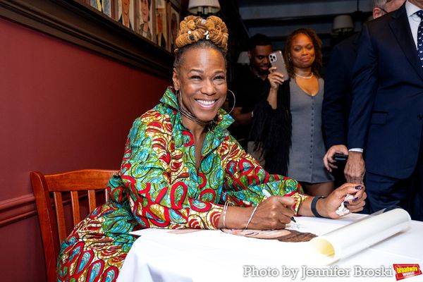 Kecia Lewis (Actor): Credits, Bio, News & More | Broadway World