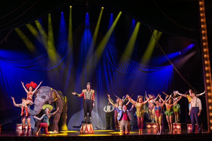 Photos : Premiers regards sur la tournée nord-américaine de WATER FOR ...