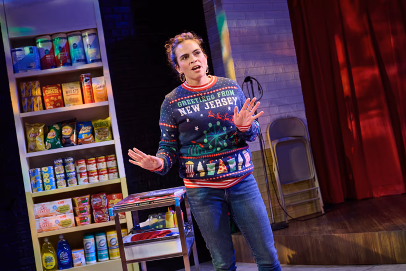 Photos: A BODEGA PRINCESS REMEMBERS LA FIESTA DE LOS REYES MAGOS, 1998 ...