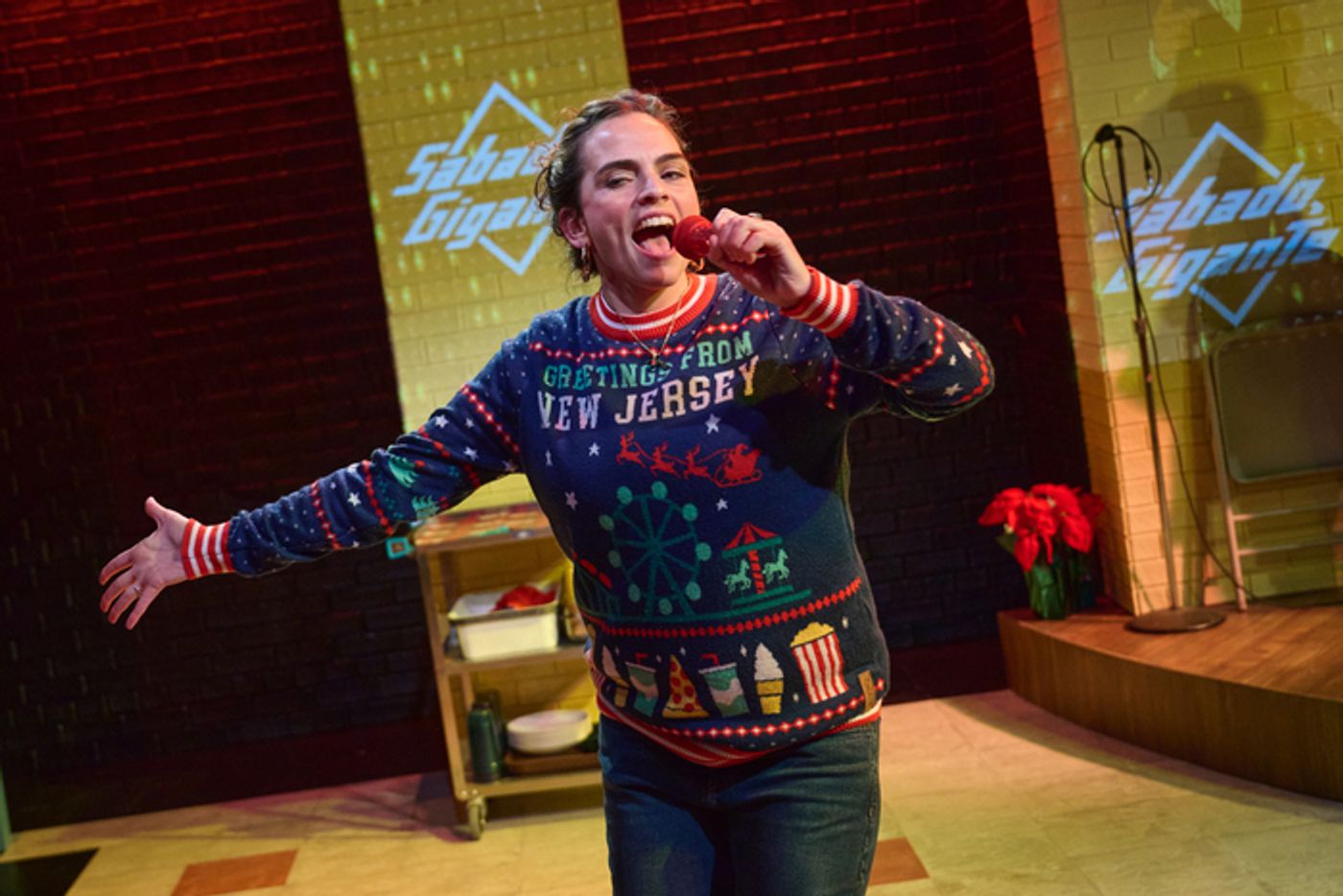 Photos: A BODEGA PRINCESS REMEMBERS LA FIESTA DE LOS REYES MAGOS, 1998 ...