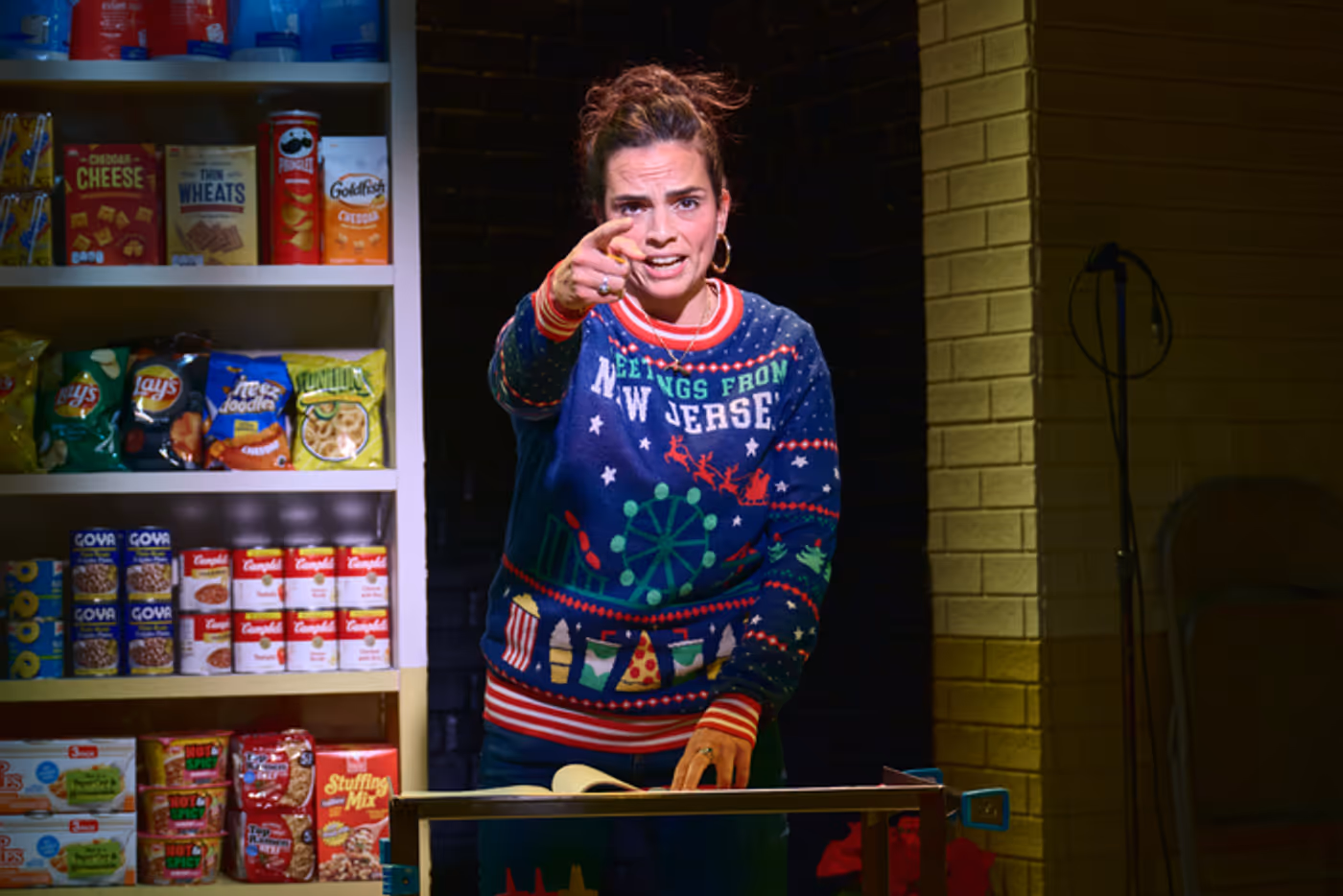 Photos: A BODEGA PRINCESS REMEMBERS LA FIESTA DE LOS REYES MAGOS, 1998 ...