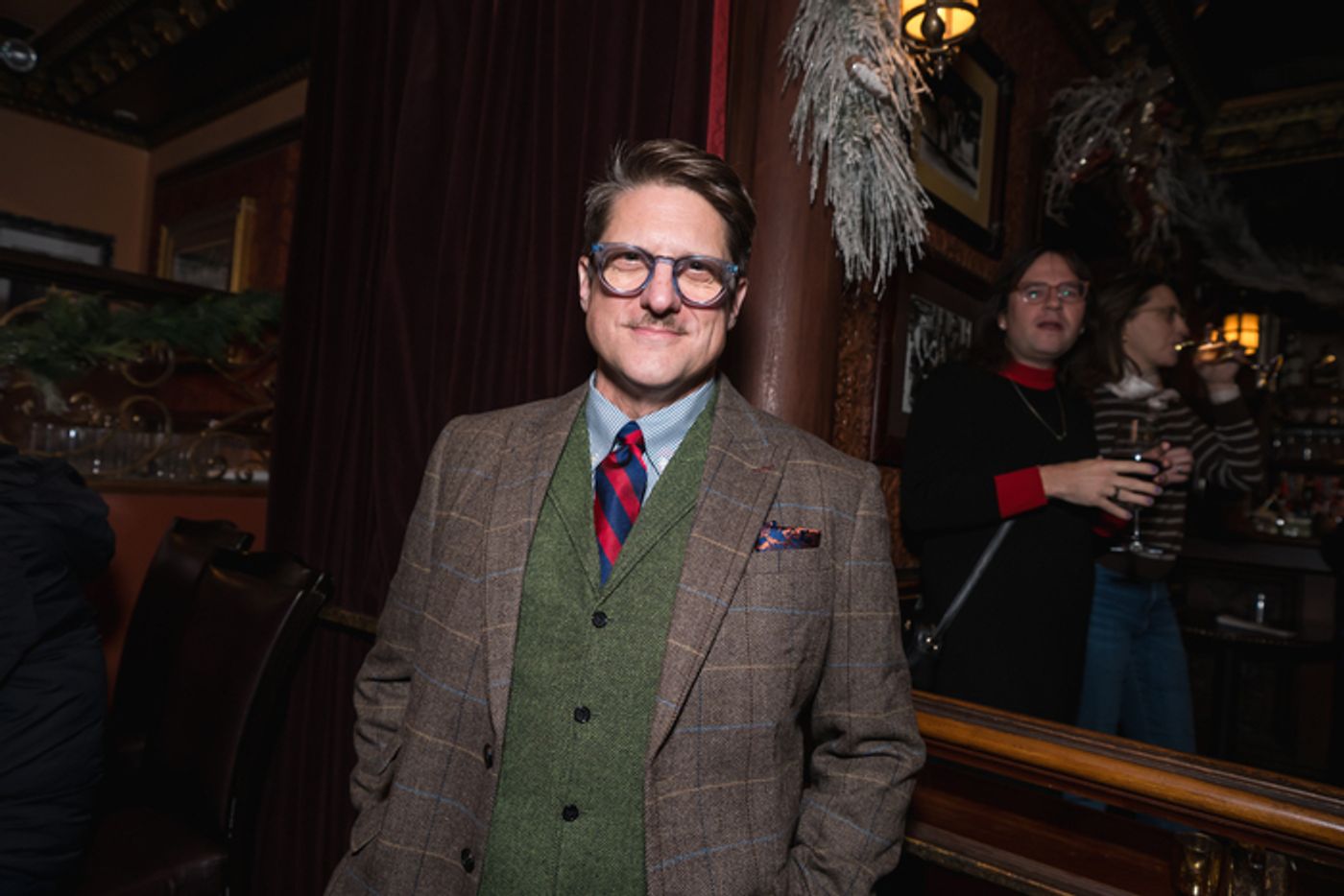 Photos: Inside the 2025 Fred Ebb Awards