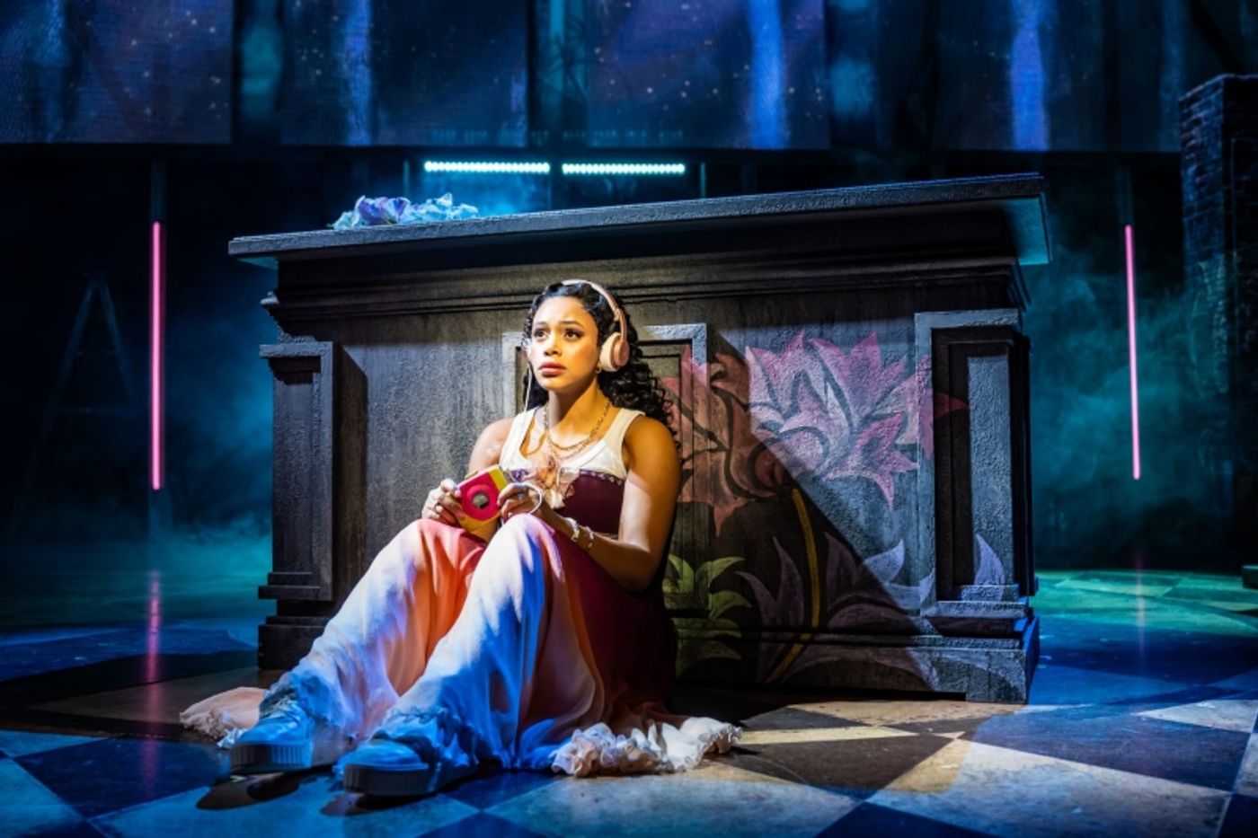 Review: Mirvish's & JULIET Dazzles with a Phenomenal Cast