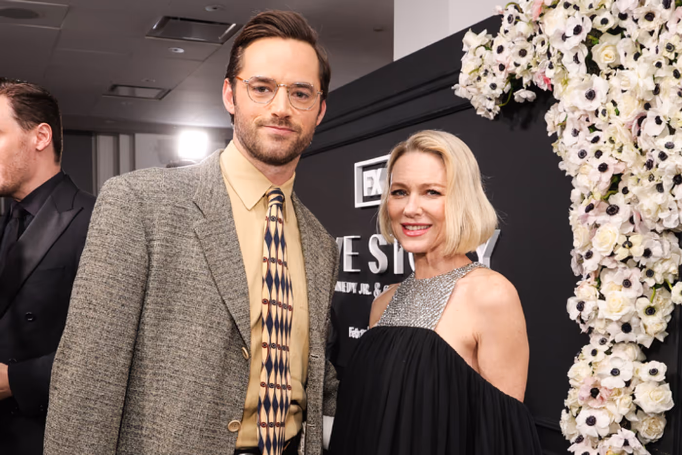 Photos: Sarah Pidgeon, Erich Bergen, & More at New York Premiere of FX ...