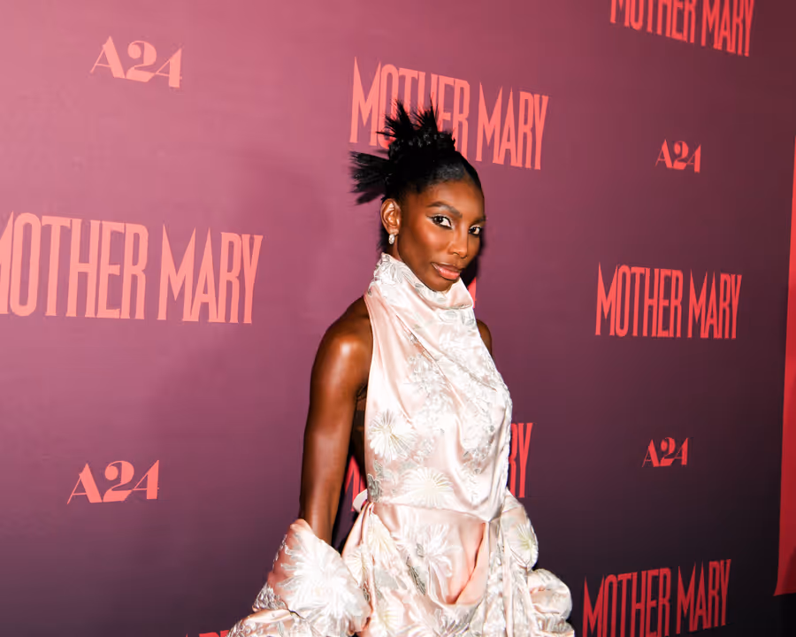 Photos: Inside MOTHER MARY Screening with Anne Hathaway, Denée Benton ...