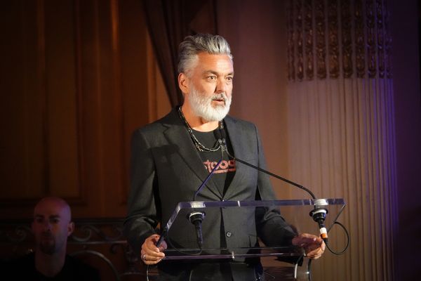 Jez Butterworth (Playwright): Credits, Bio, News & More | Broadway World