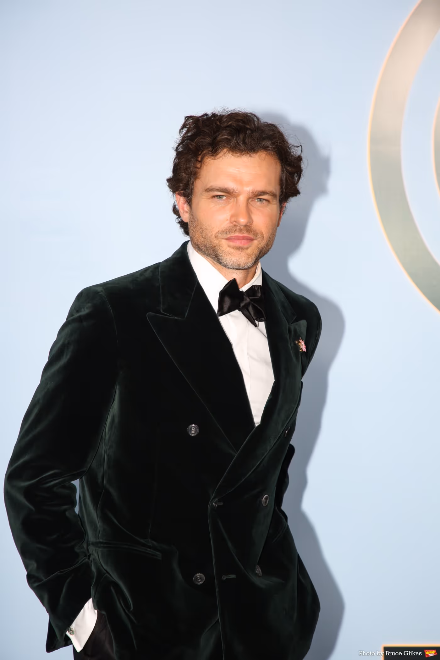 Photos: 2026 Tony Awards- Stars Walk the Red Carpet