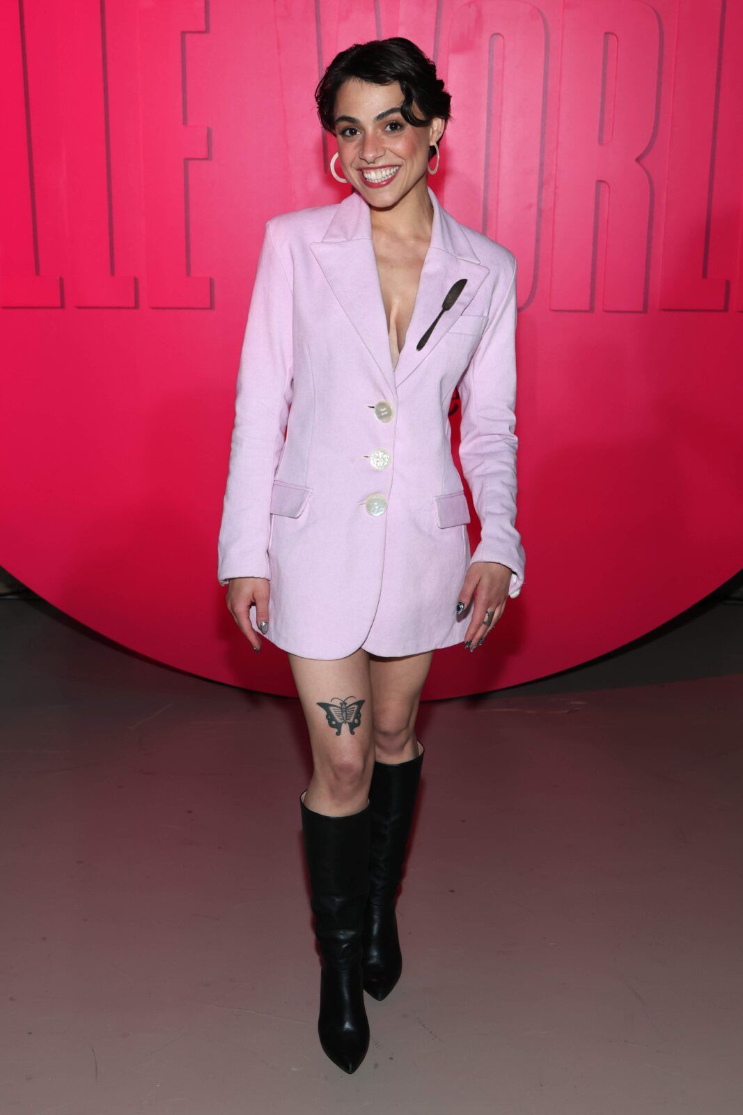 Photos: Reese Witherspoon, Victor Garber & More LEGALLY BLONDE Stars ...