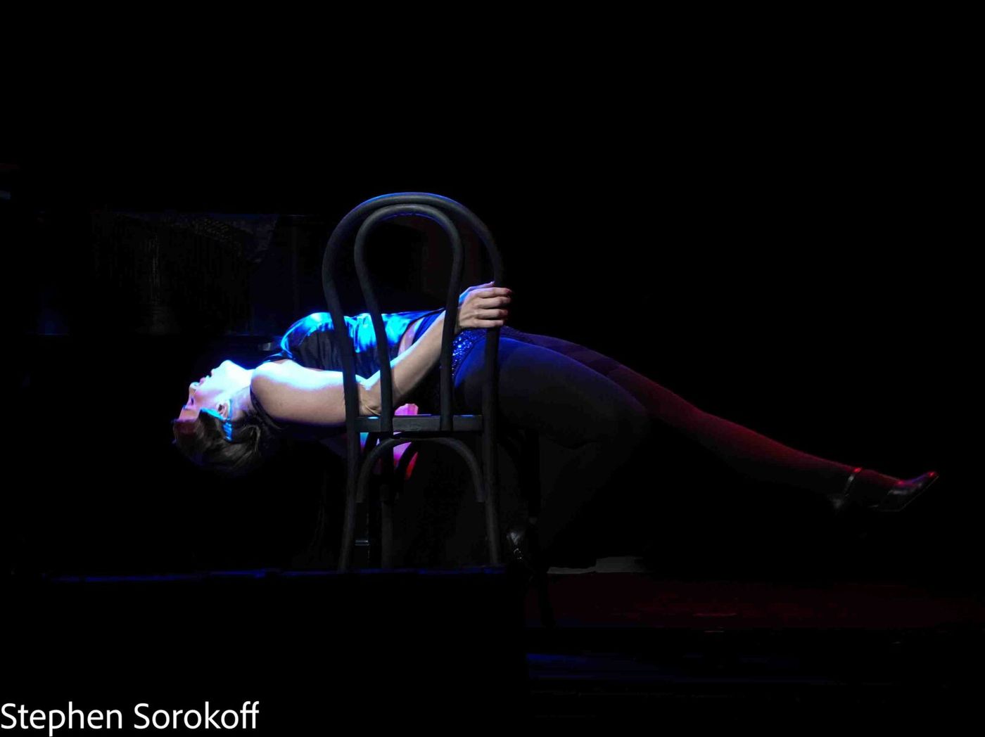 PHOTOS: Dawn Derow Brings SING HAPPY: THE WONDERFUL WOMEN OF KANDER ...