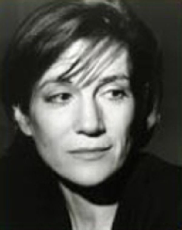 Harriet Walter (Actor): Credits, Bio, News & More | Broadway World