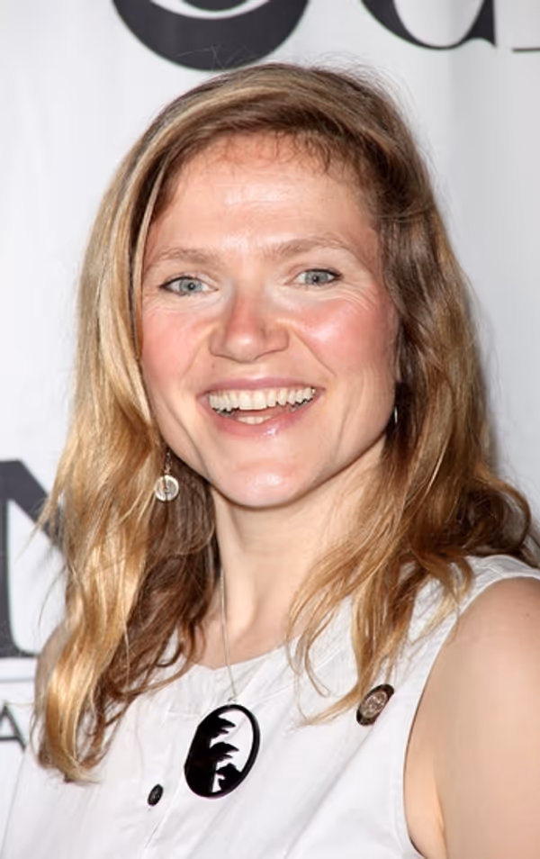 Jessica Hynes (Actor): Credits, Bio, News & More | Broadway World