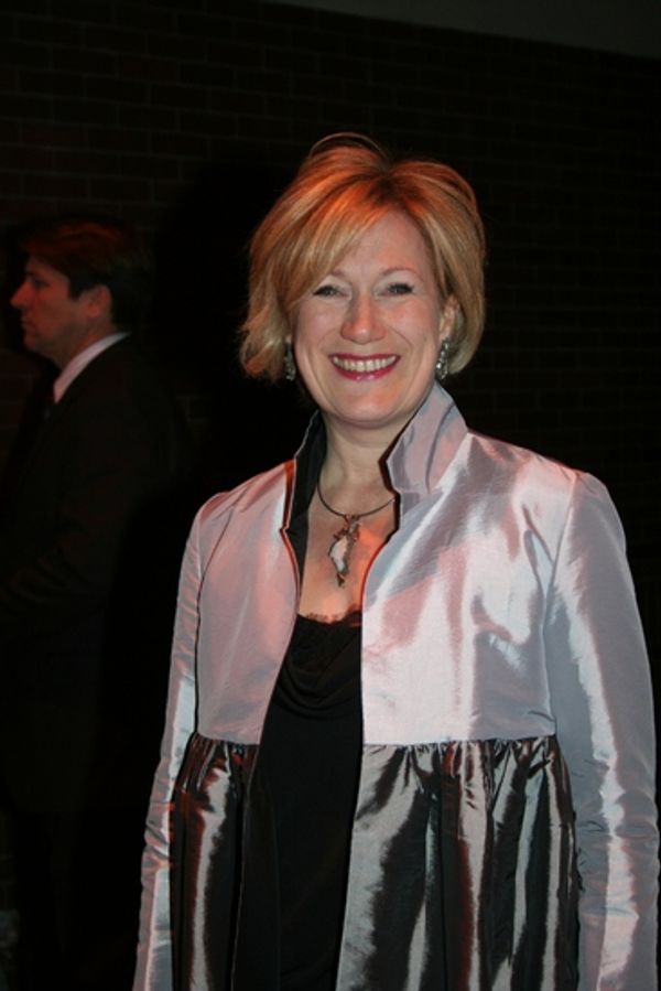 Jayne Atkinson (Actor): Credits, Bio, News & More | Broadway World