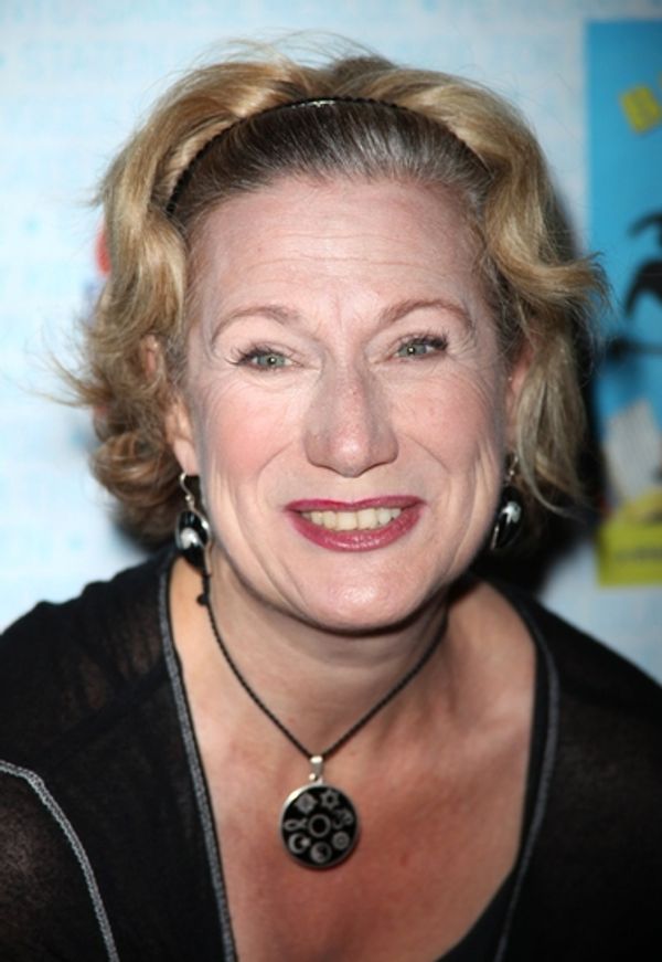 Jayne Atkinson (Actor): Credits, Bio, News & More | Broadway World