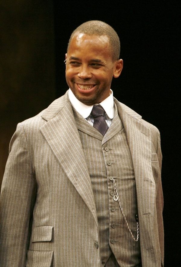Michael Boatman (Actor): Credits, Bio, News & More | Broadway World