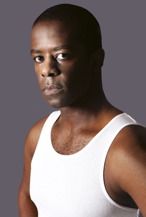 Adrian Lester (Actor): Credits, Bio, News & More | Broadway World