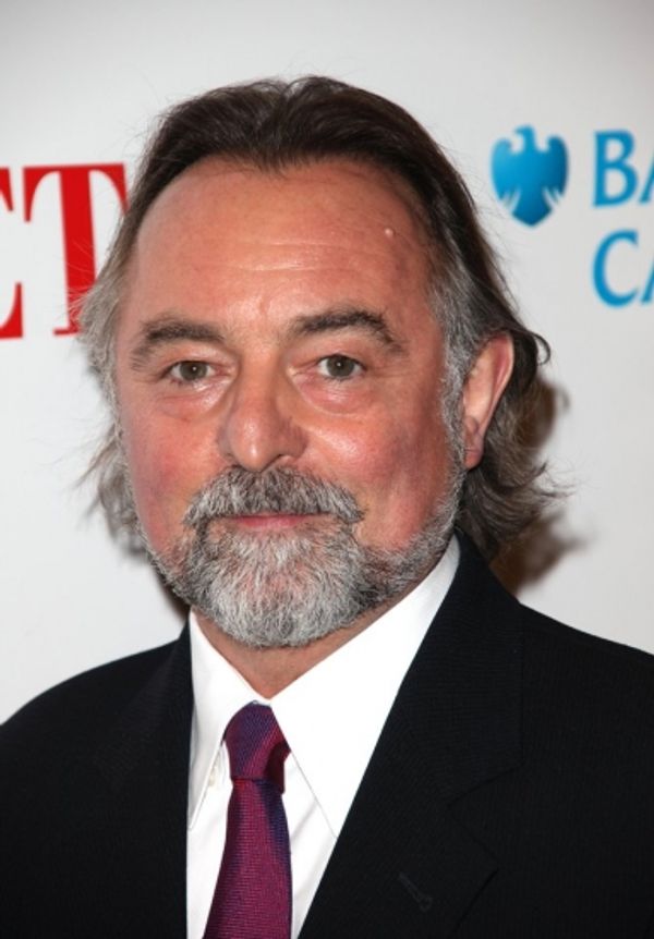 Ron Cook (Actor): Credits, Bio, News & More | Broadway World